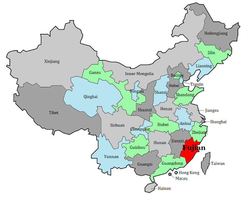 #75 From Dialect Clans to Power Clans: Singapore’s Engineered ...